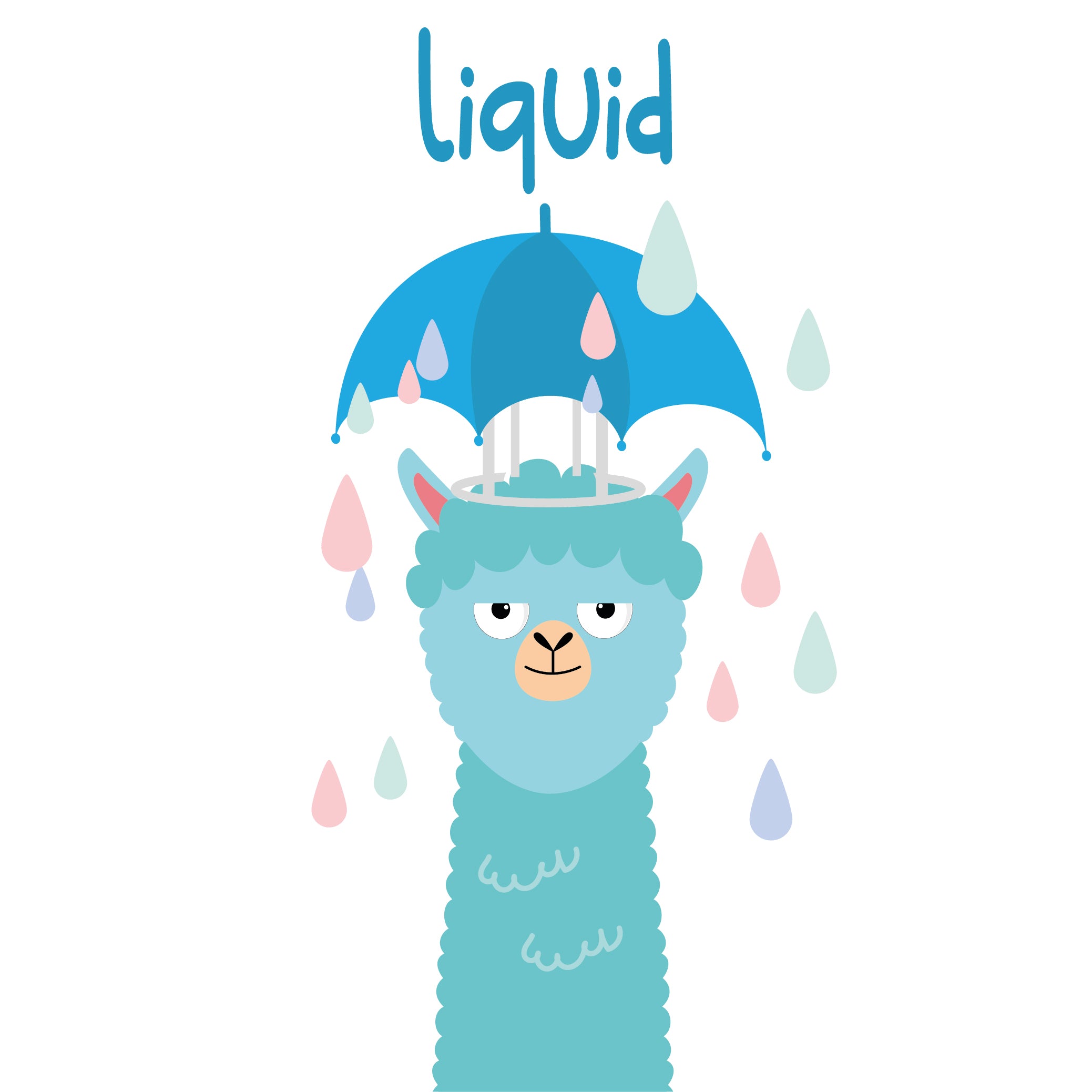 Liquid – Sweet Sour & Spicy